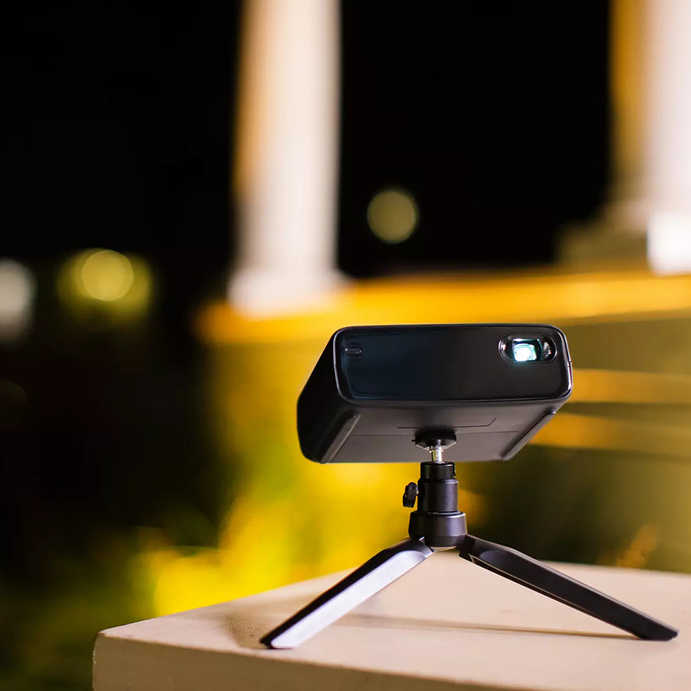 Philips Beamer PicoPix Micro 2 TV kaufen bei RHYNER Haushalt Multimedia